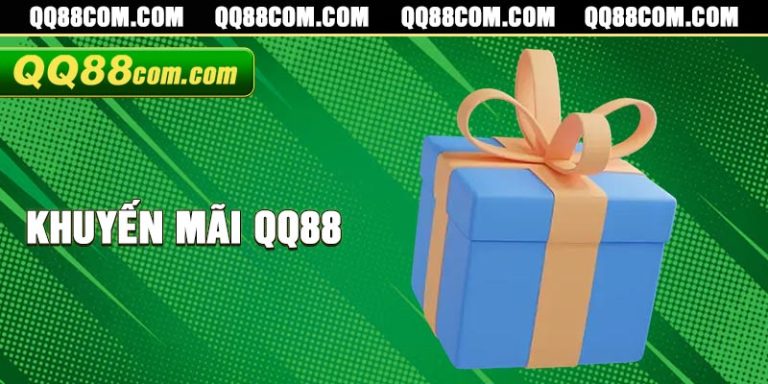 QQ88 - Casino | Slot Game | Xổ Số | Thể Thao | QQ88 Tặng 88k
