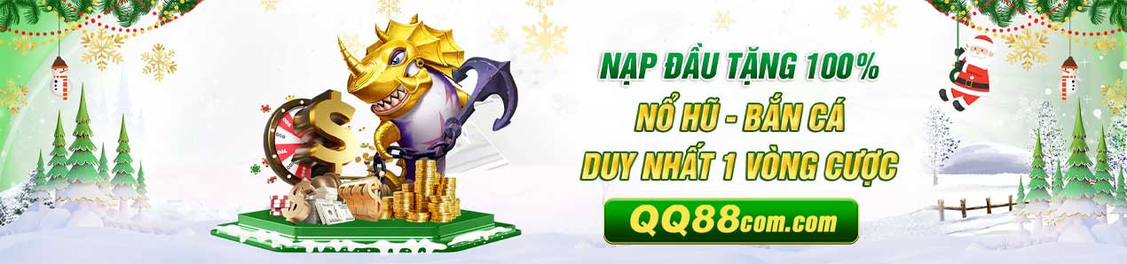 QQ88 - Casino | Slot Game | Xổ Số | Thể Thao | QQ88 Tặng 88k